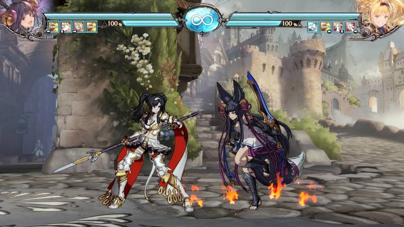 Granblue Fantasy Versus: Everything You Need to Know About Yuel