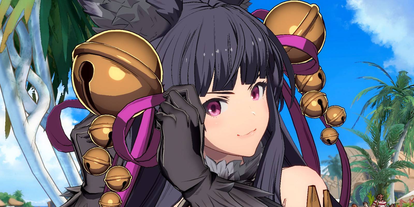 Granblue Fantasy Versus: Everything You Need to Know About Yuel