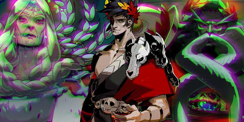 Hades: Is Zagreus a Real God in Greek Mythology?