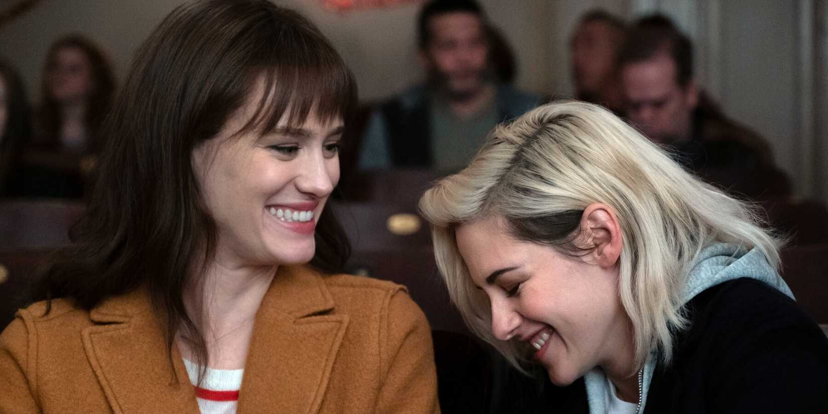 The Best Rom-Coms of the 2020s, So Far