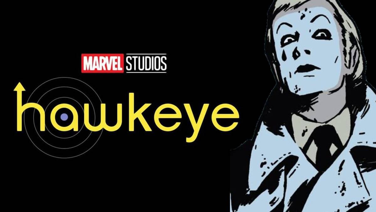 Hawkeye Saves Hawkeye and Meets a New MCU Villain in Latest Promo