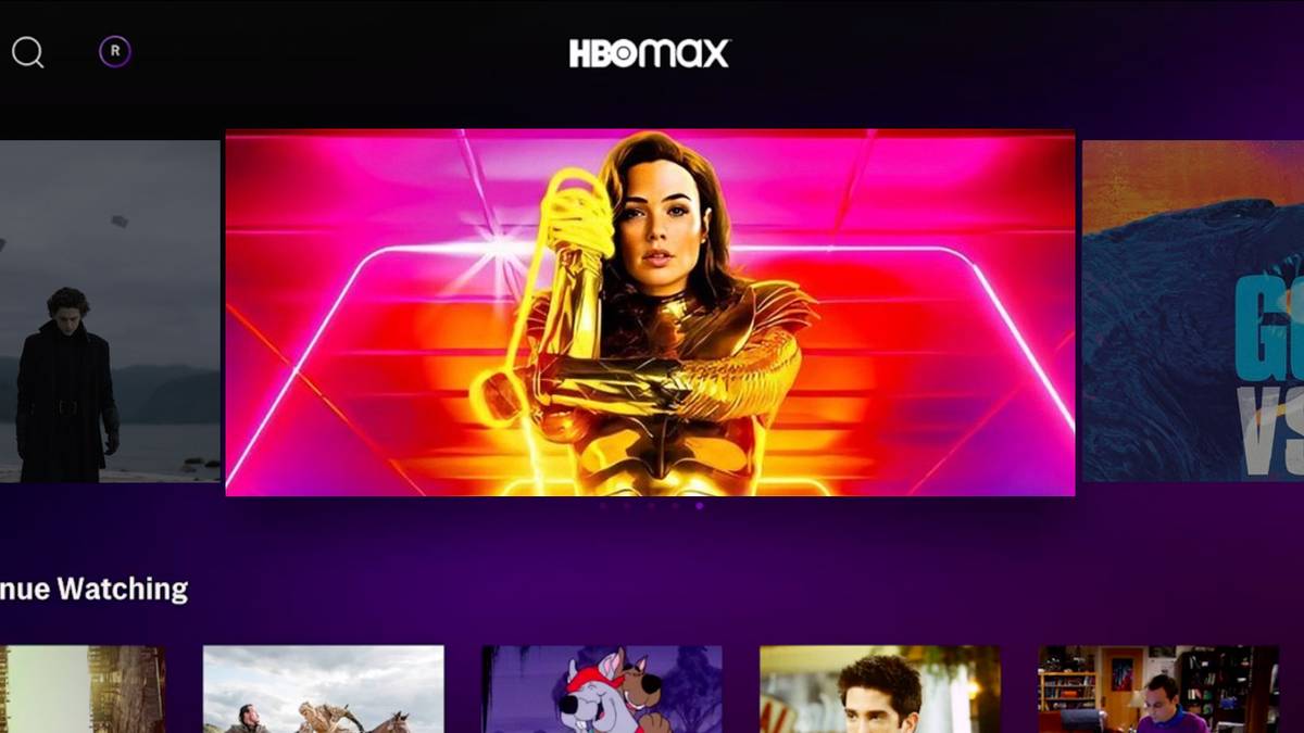 AT&T Boss: HBO Max Theatrical Approach Is the 'New Normal'