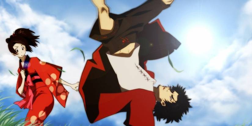 10 Coolest Fighting Styles In Anime, Ranked