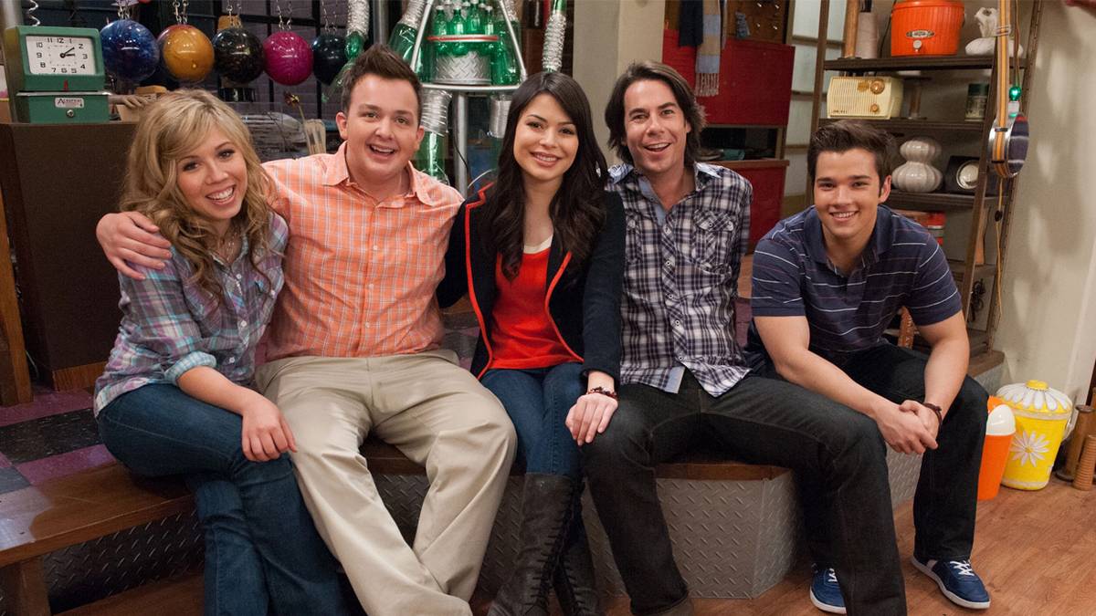 How iCarly Ended: What Happened to Carly, Sam & Everyone Else