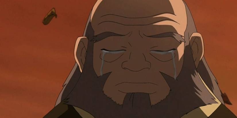 Iroh Gets His Happy Ending in Avatar, But Does He Deserve It?