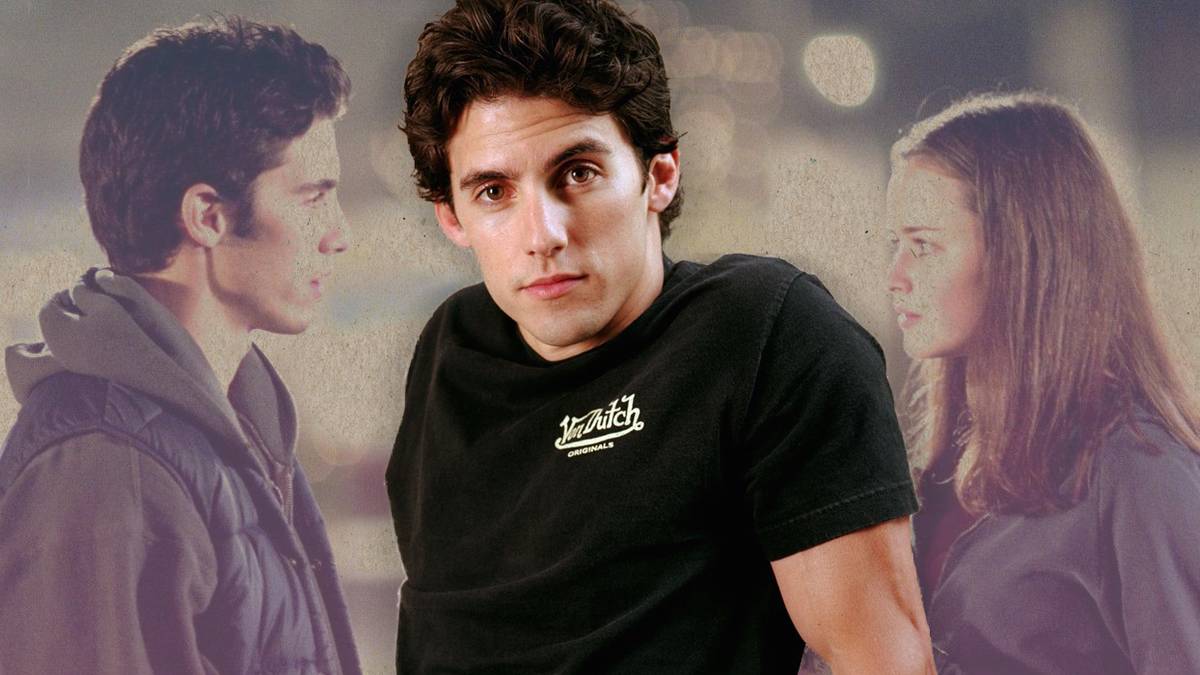 Gilmore Girls: Jess Had the Best Arc (& It Happened Off Screen)