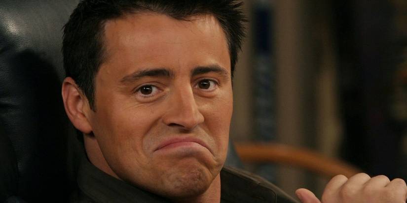 Friends: Who Is The Main Character Of Each Season?