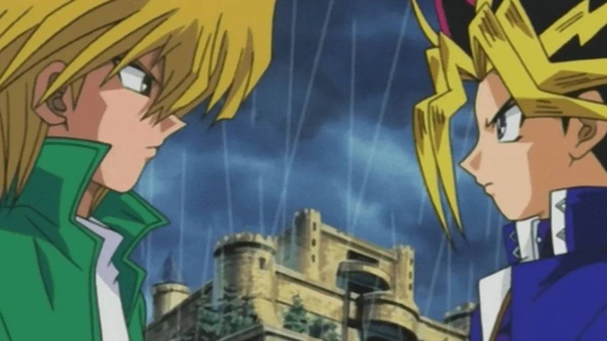 10 Best Joey Wheeler Duels in the Yu-Gi-Oh! Anime, Ranked