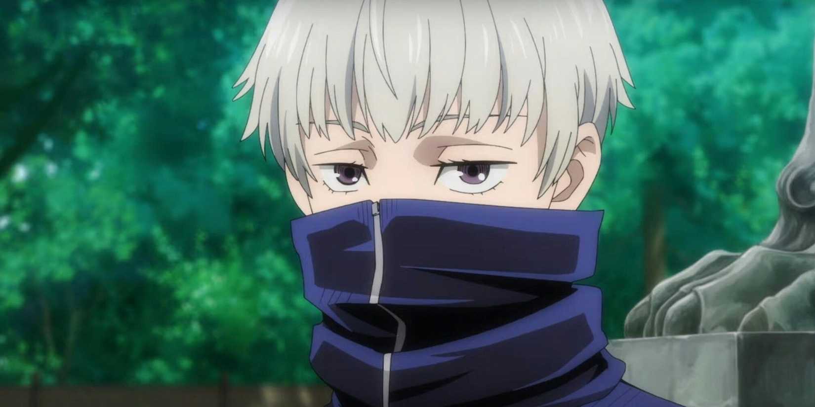 Jujutsu Kaisen: Top 15 Fan-Favorite Characters, Ranked