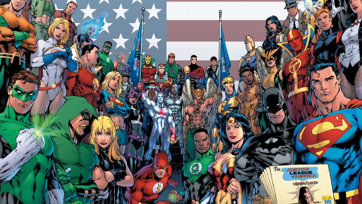 Justice League: Every Way DC's Most Important Superhero Team Came Together