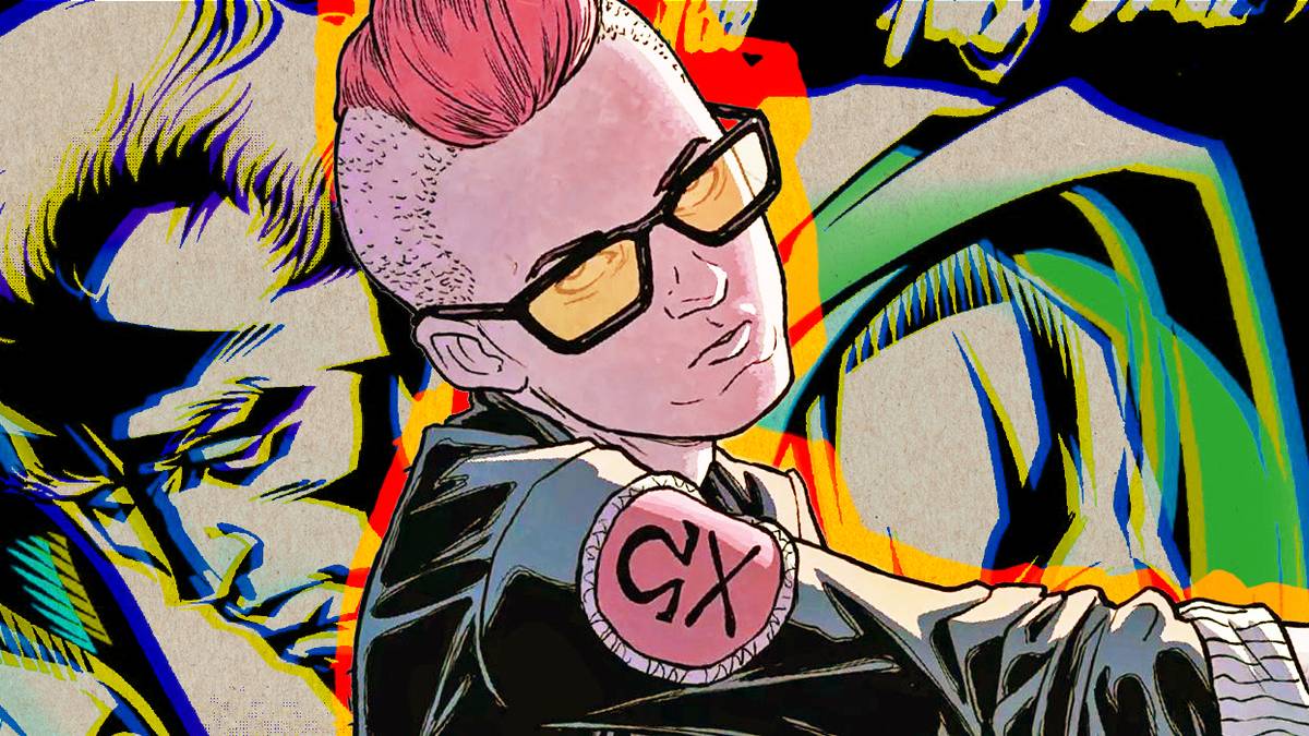 Magneto Was Right: What Kid Omega Got Wrong In New X-Men