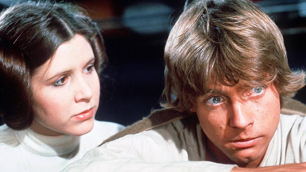 New Star Wars Show Will Finally Reunite The Skywalker Family
