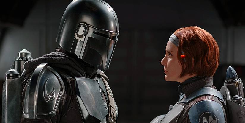 10 Most Romantic Star Wars Couples