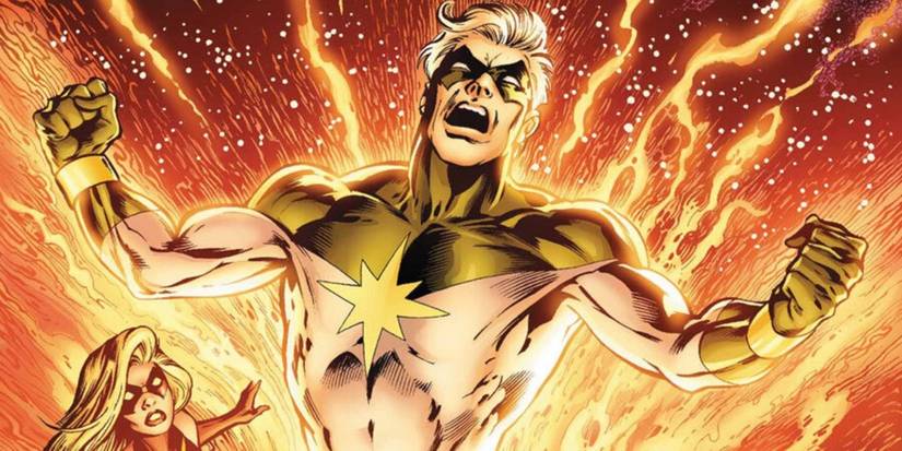 Marvel's 10 Most Powerful Healers