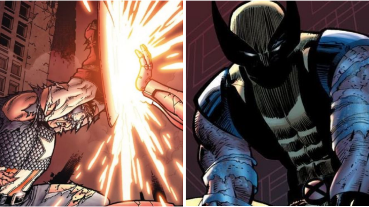 Marvel: Mark Millar’s 10 Most Influential Comics, Ranked