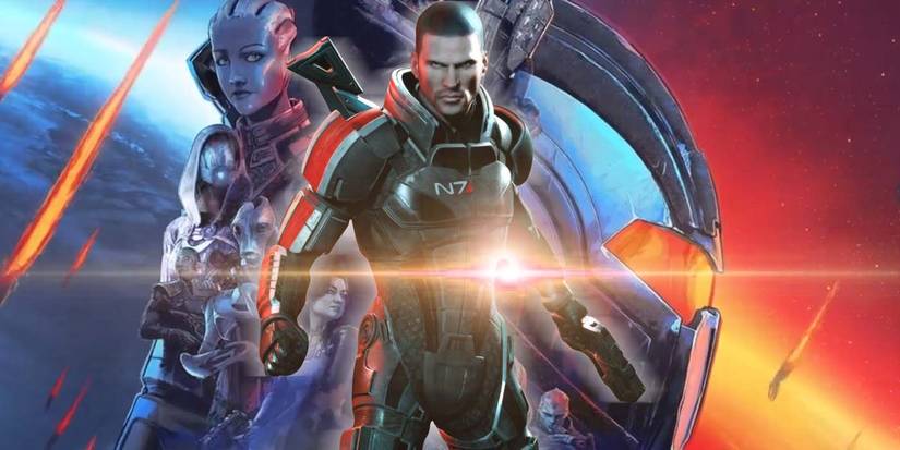 Best Games Where Players Shape the Story
