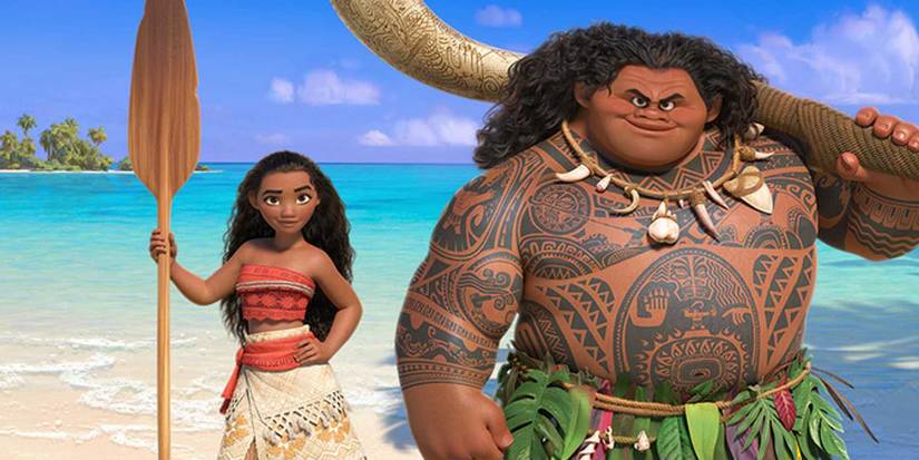 Avatar: 10 Animated Movies To Enjoy If You Loved The Last Airbender