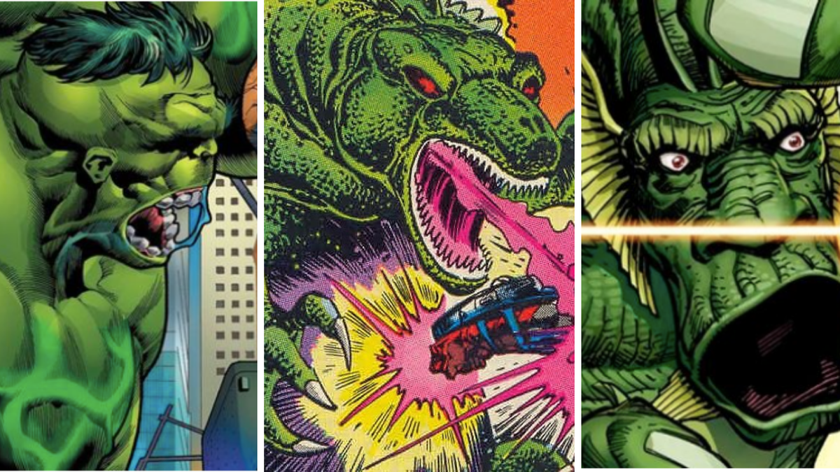 10 Terrifying Monsters In The Marvel Universe That Could Rival Godzilla