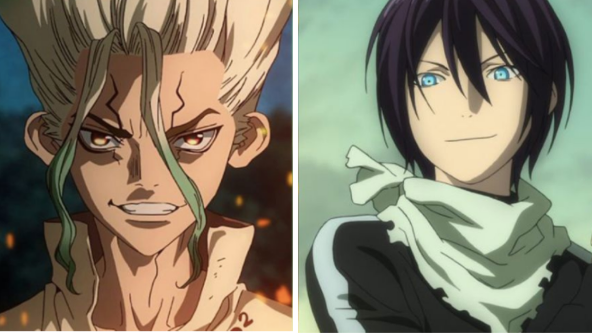 10 Of The Most Beloved Shonen Anime Protagonists (Who Aren’t Naruto Or ...