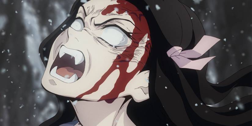 Demon Slayer: 5 Times We Felt Bad For The Demons (& 5 We Didn't)