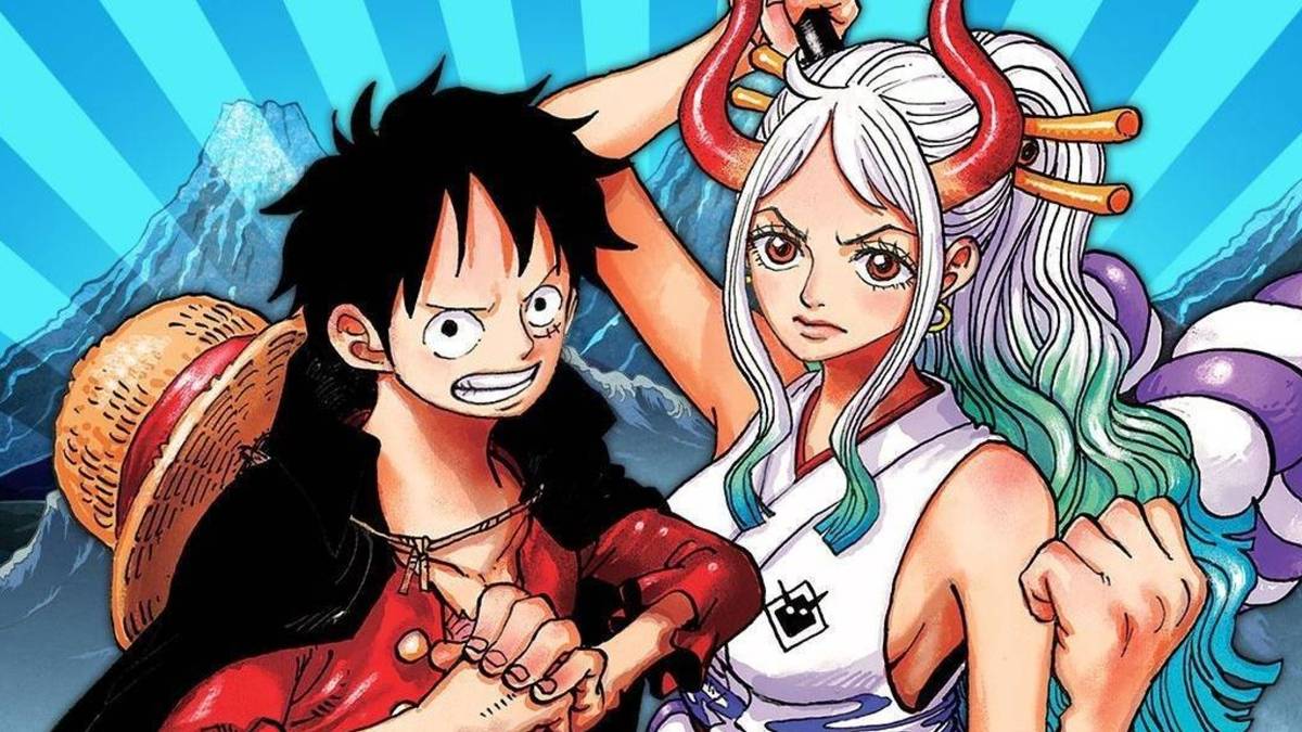 One Piece: Where Yamato's Name Comes From