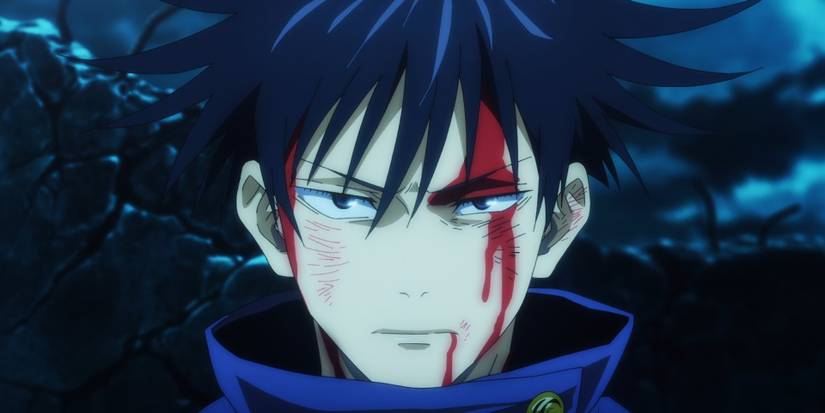 Jujutsu Kaisen Season 2: Everything You Need To Know About Toji Fushiguro