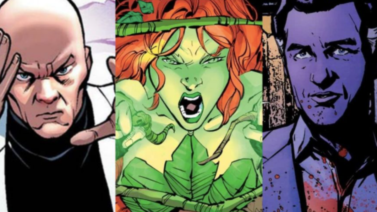 10 Persuasive Comic Book Characters Who Can Change People's Minds ...