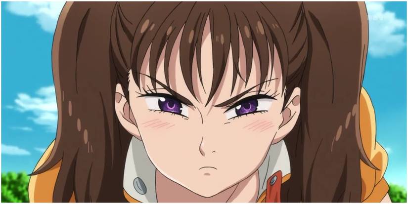 The Seven Deadly Sins: Which Sin Each of Melodias' Knights Are & Why