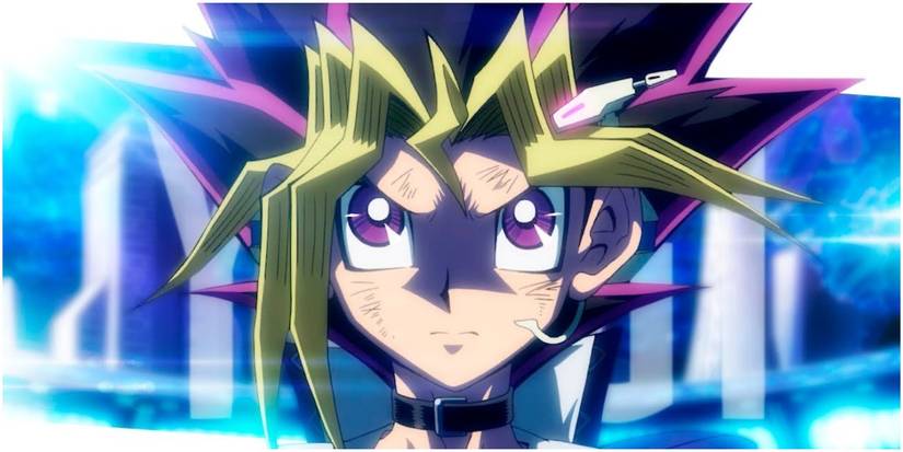 10 Best Anime Characters With Multicolored Hair