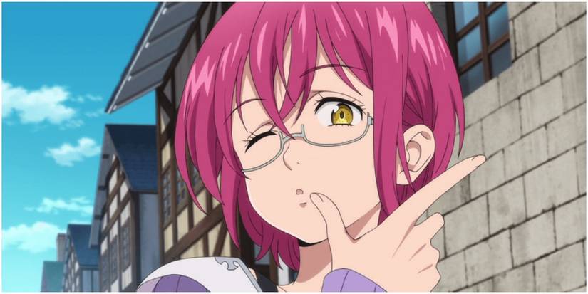 The Seven Deadly Sins: Which Sin Each of Melodias' Knights Are & Why