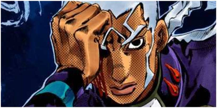 JoJo's Bizarre Adventure: 10 Things You Didn't Know About DIO & Pucci's ...
