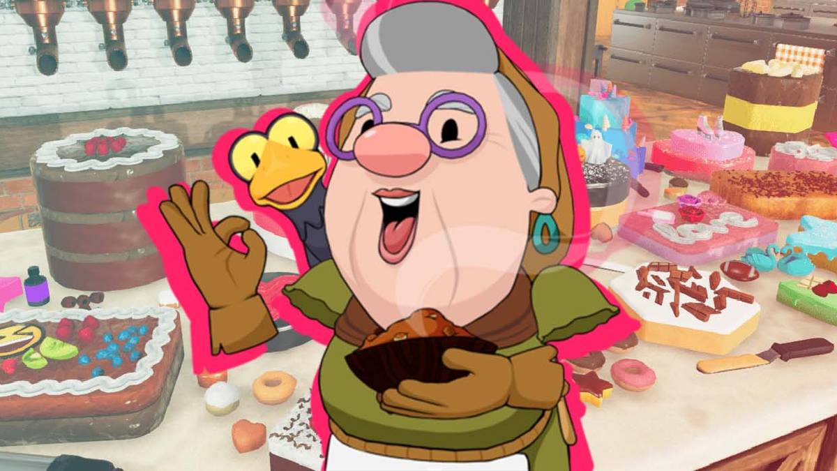 6 Cooking Games to Enjoy This Season