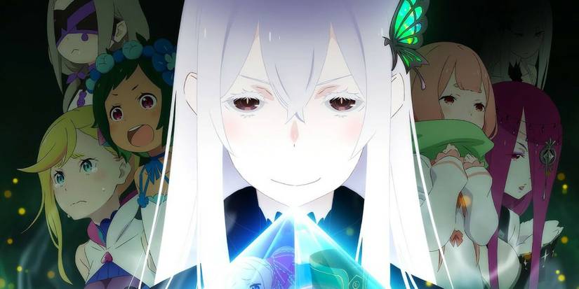 Re:Zero ー Every Main Character, Ranked By Likability