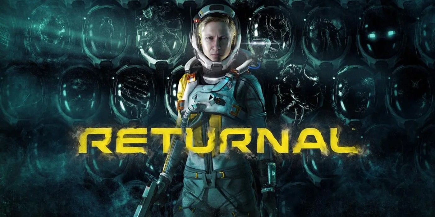 Returnal PC Requirements, Explained