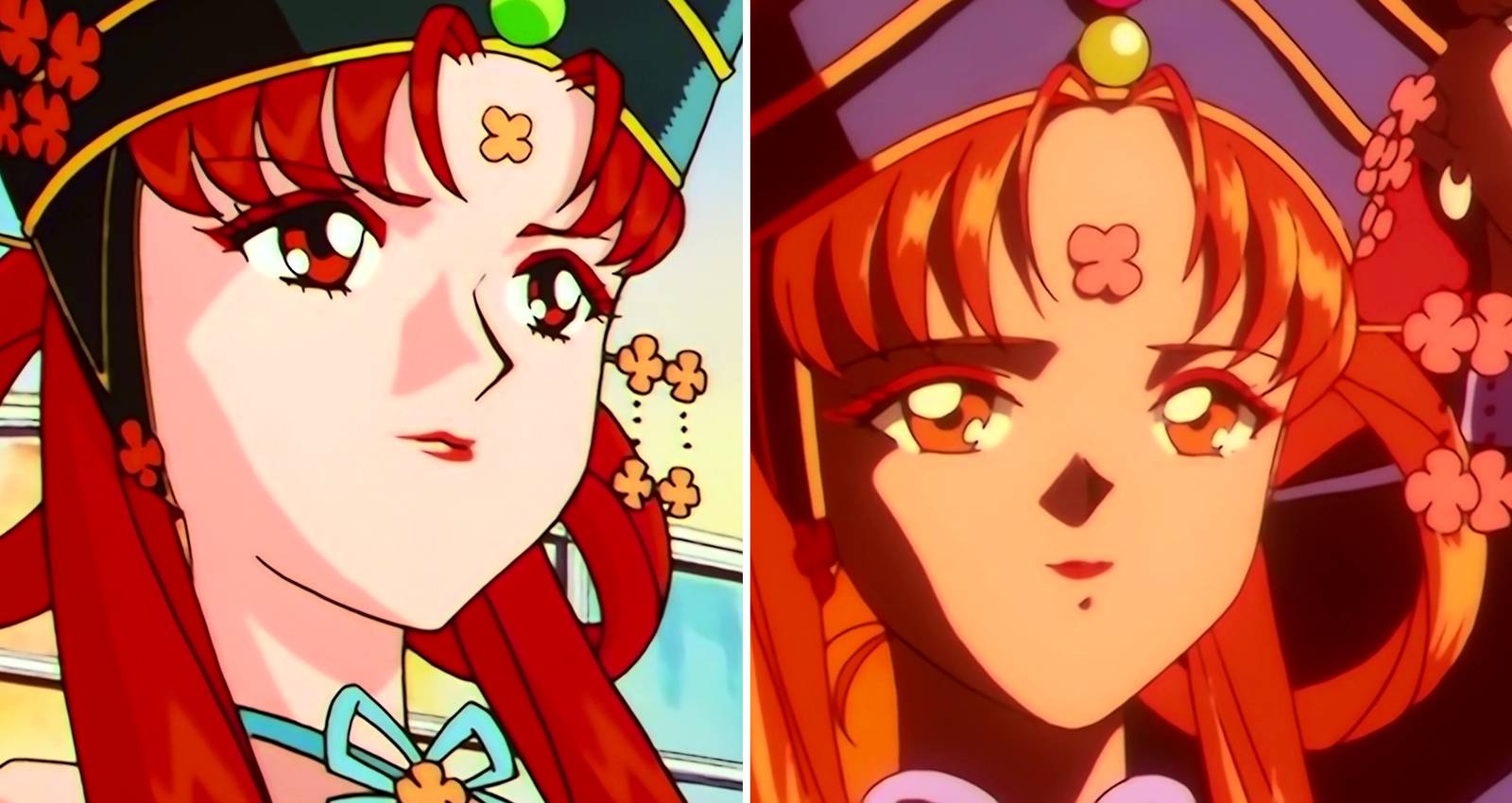 Sailor Moon: 10 Things You Didn't Know About Princess Kakyuu