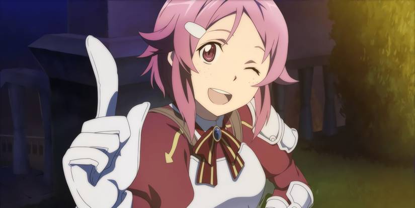 10 Best Anime Blacksmiths, Ranked