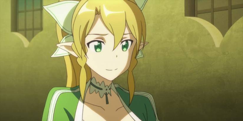 Sword Art Online: Kirito's 10 Closest Friends, Ranked
