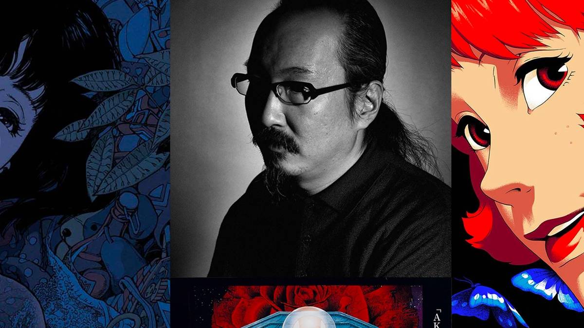 Satoshi Kon Documentary Coming to Cannes Film Festival