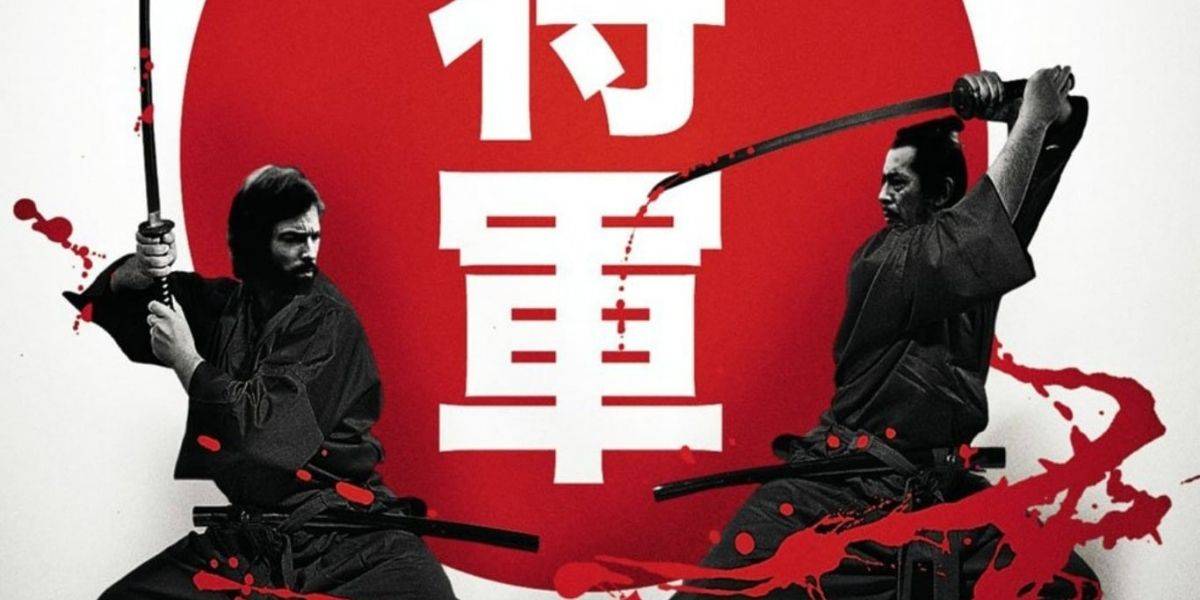 FX's Shogun Adaptation Has a HUGE Cultural Legacy