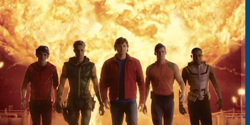 10 Best Action-Packed Smallville Episodes, Ranked