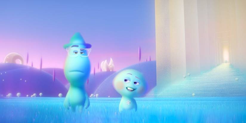 How Pixar's Soul Sets Up a Sequel