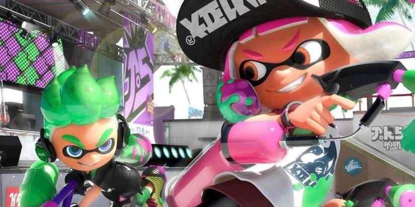 10 Nintendo Games With The Best DLC