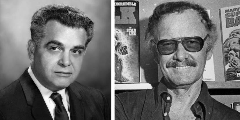 8 Things You Didn't Know About The Marvel Method