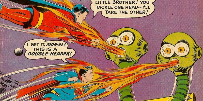 10 Darkest Endings In Superman Comics