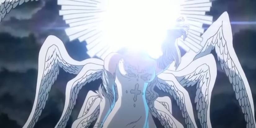 Seven Deadly Sins: 5 Ways Ludociel Is A Hero (& 5 He's A Villain)
