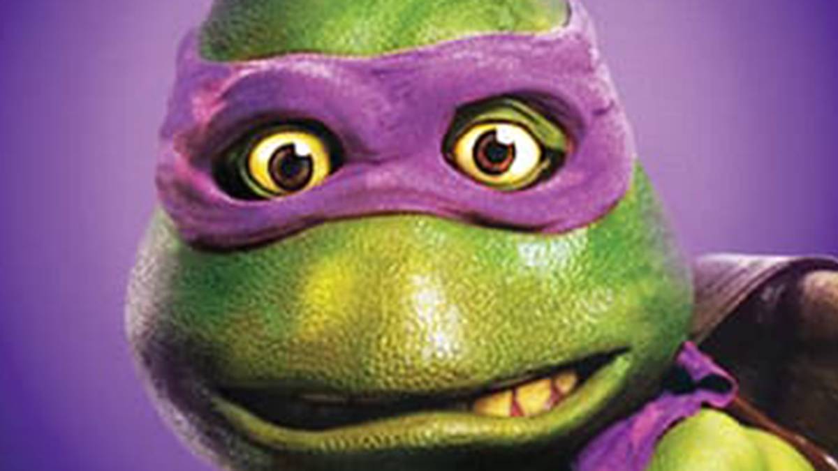 That Ninja Turtles Pickle Commercial Wasn't 'Banned' - It Was Fake