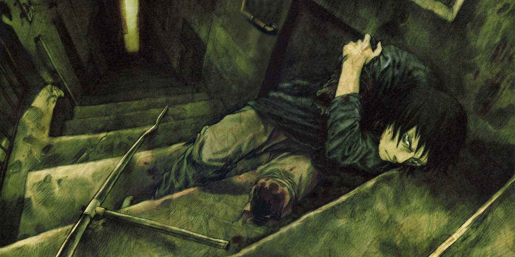 10 Best Science Fiction Anime With Crazy Plot Twists Surprise Reveals