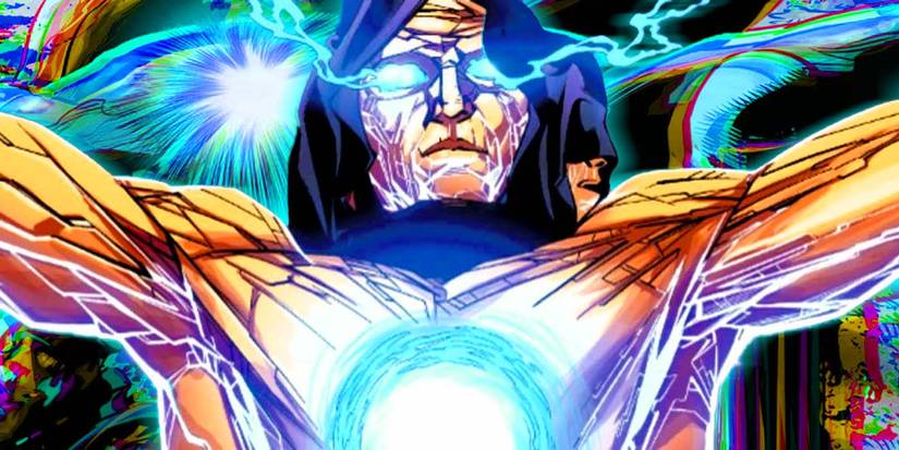Marvel: The 10 Strongest Cosmic Entities