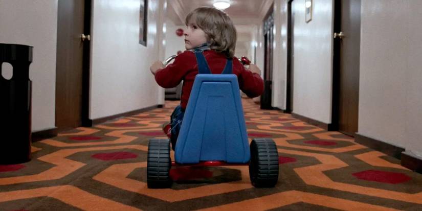 The Smartest Decisions in Horror Movies