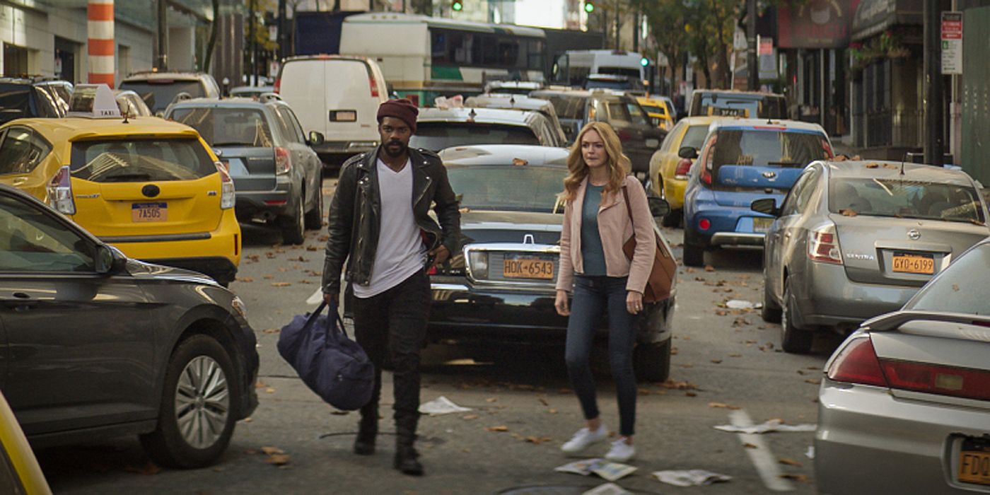 The Stand: Benjamin Cavell on the Stephen King Adaptation